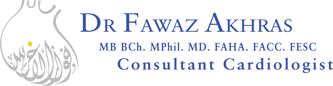 Dr Fawaz Akhras - Profile